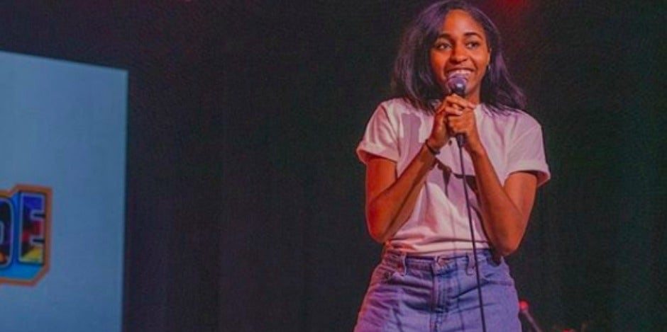 Who Is Ayo Edebiri New Details About The Comedian To Watch In 2020
